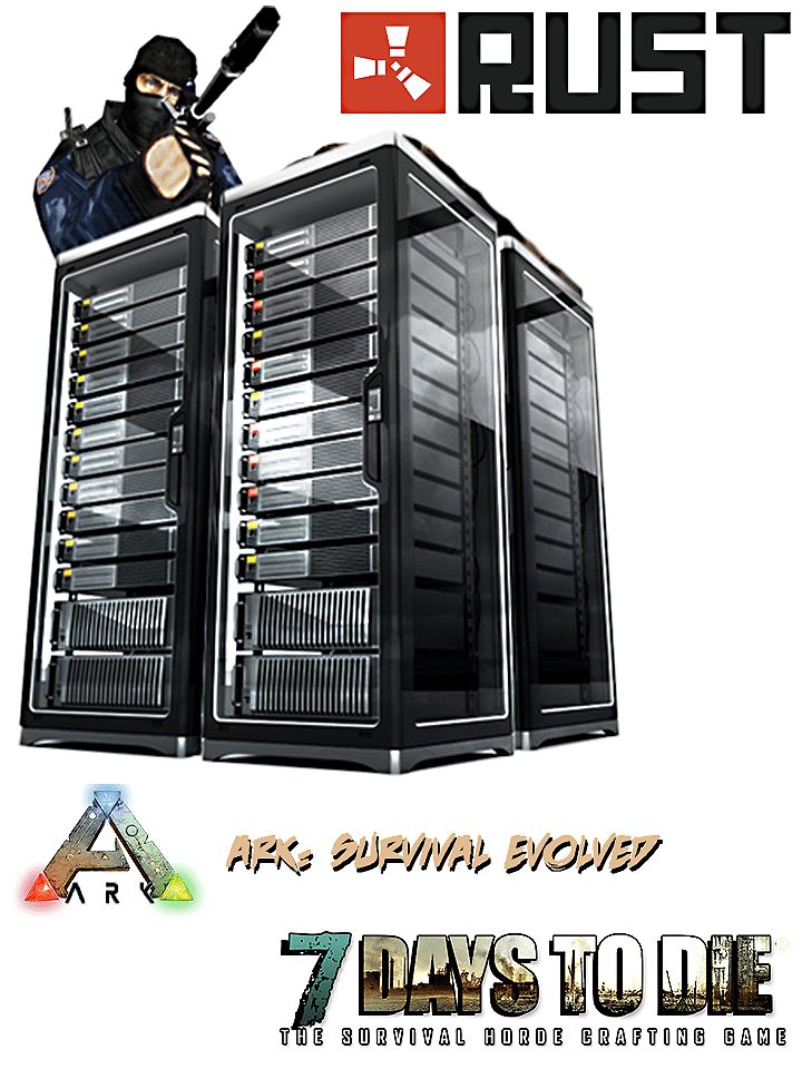 บริการ เช่า VPS GAME SERVER คุณภาพสูง เร็วแรง ราคาประหยัด ฟรีกันยิง