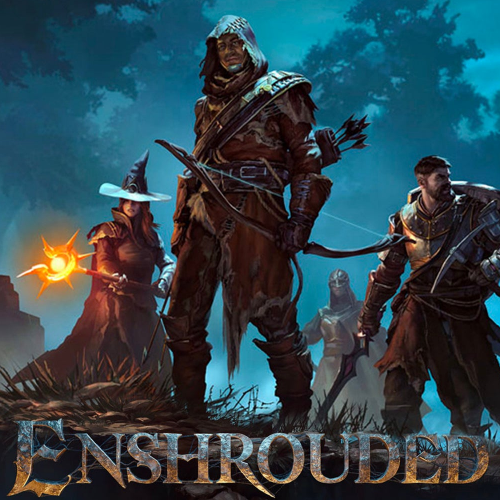 Enshrouded Dedicated Server - บริการเช่าเปิดเซิร์ฟ Enshrouded - JVH.CO.TH Enshrouded Dedicated Server - บริการเช่าเปิดเซิร์ฟ Enshrouded - JVH.CO.TH