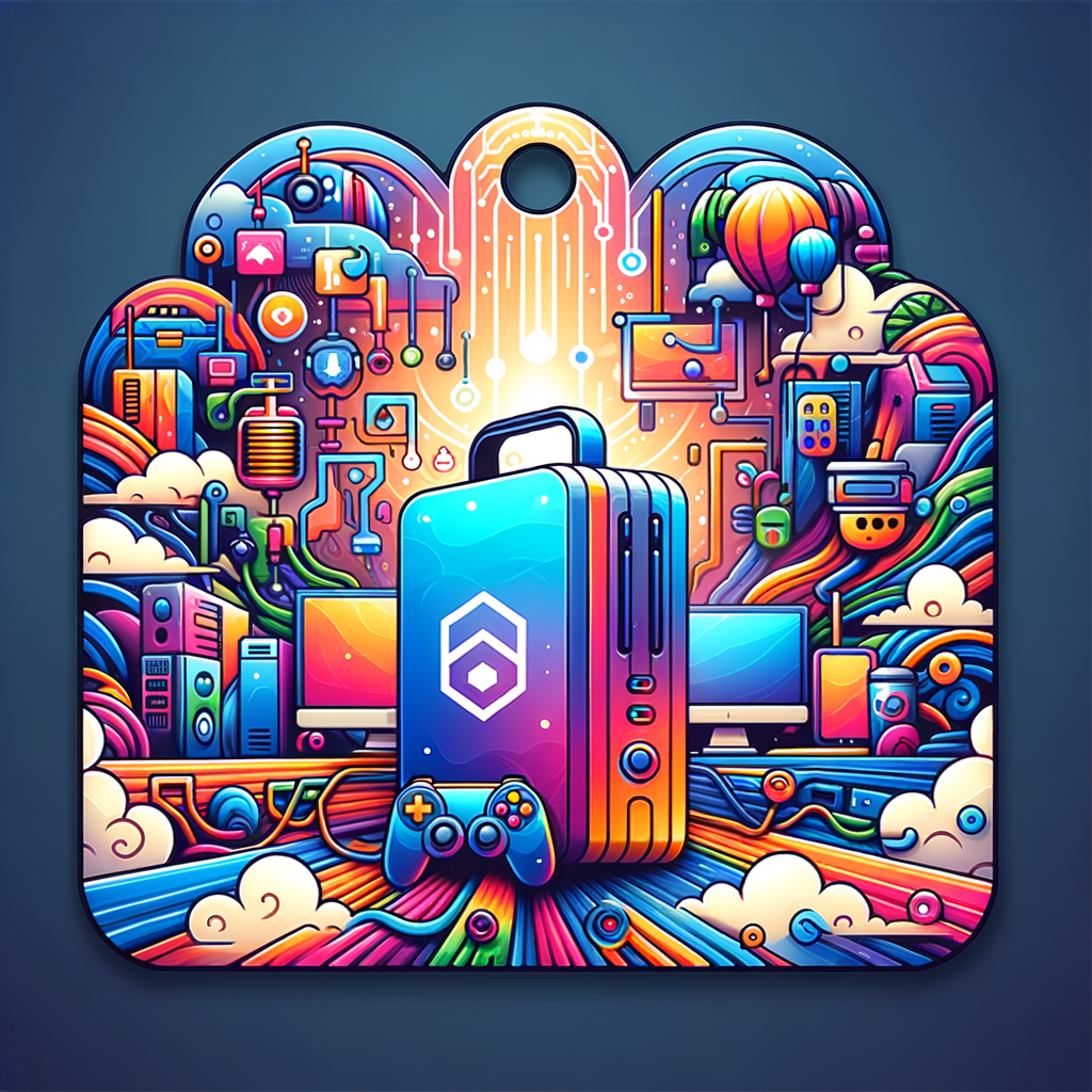 Game Hosting คืออะไร? ทำไมเกมเมอร์ PC ต้องรู้ก่อนเล่นออนไลน์ - JVH.CO.TH