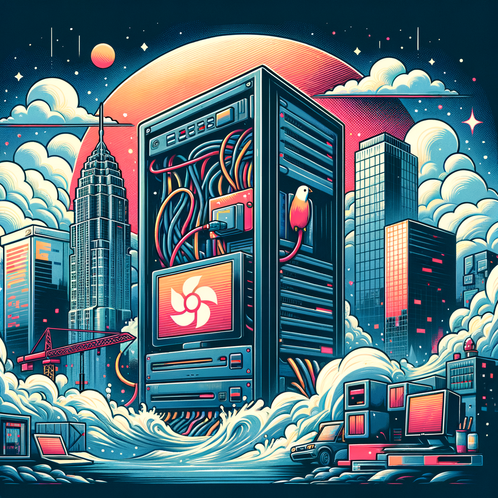 วิธีติดตั้ง CWP บน VPS Linux แบบละเอียด (สำหรับผู้เริ่มต้น) - JVH.CO.TH